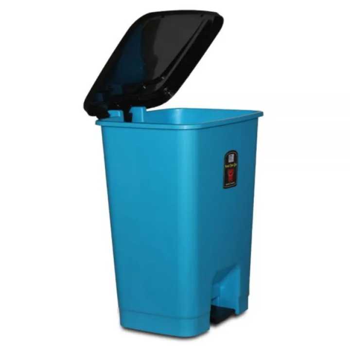 Pedal Dustbin 25 Liter | Daraz.com.np
