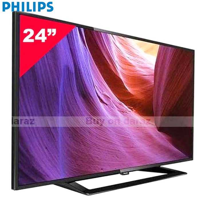 Philips 40PFA4500/98 HD 1080P 40" Led Tv | Daraz.com.np