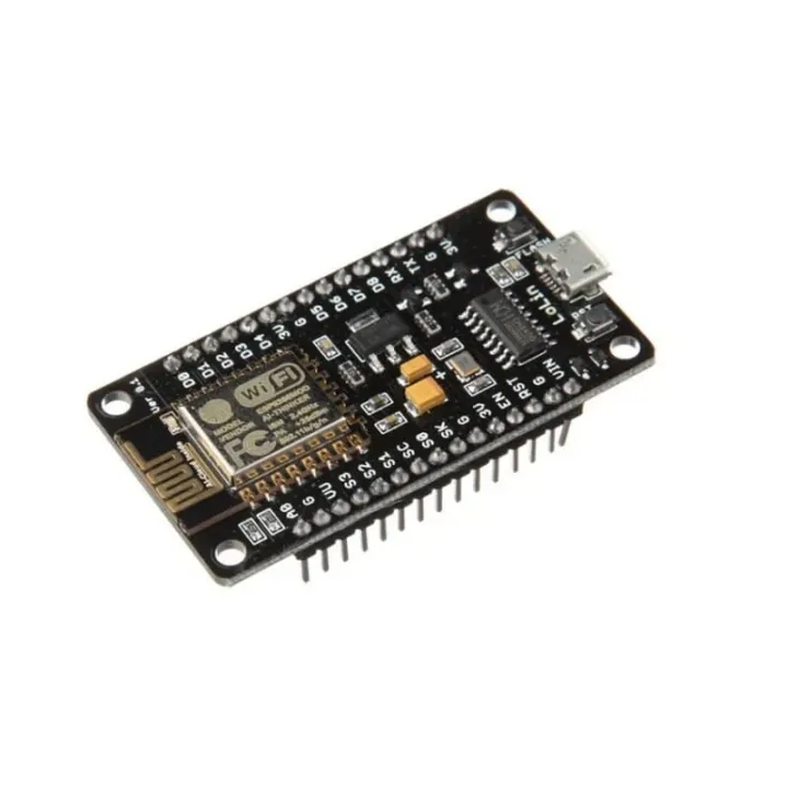Node MCU Internet WIFI Development Board Open Source Serial Wireless Module | Daraz.com.np