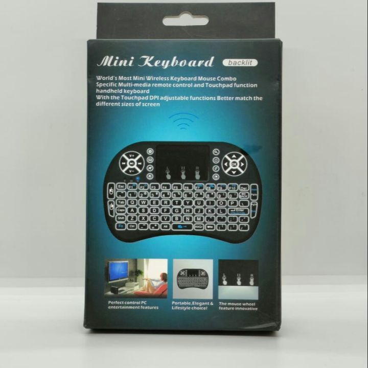 Mini Keyboard With Multi Color | Daraz.com.np