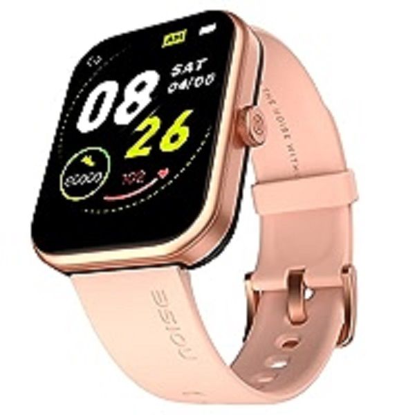 Noise Colorfit Pulse Grand Smart watch | Daraz.com.np