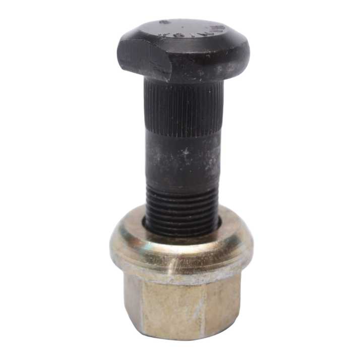 Hub Bolt For Backhoe Loader | Daraz.com.np