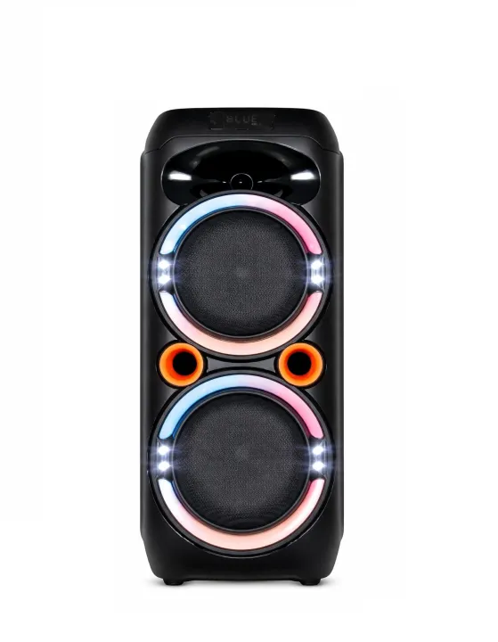 Yasuda YS-8TF2 8X2" Bluetooth Speaker/ 1 year Full Service Warranty ...