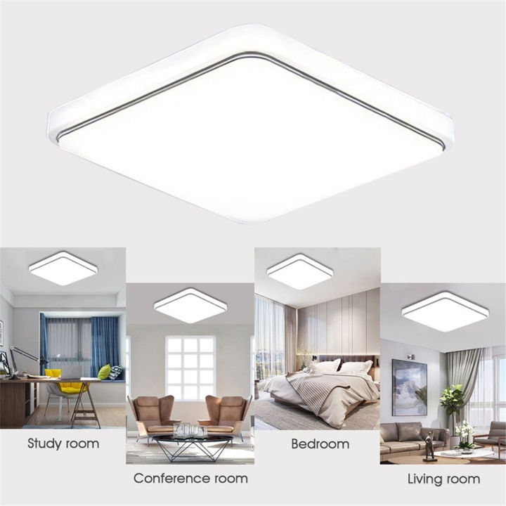Home Improvement Lights, Modern Study Ceiling Lights, Clearance [Price ...