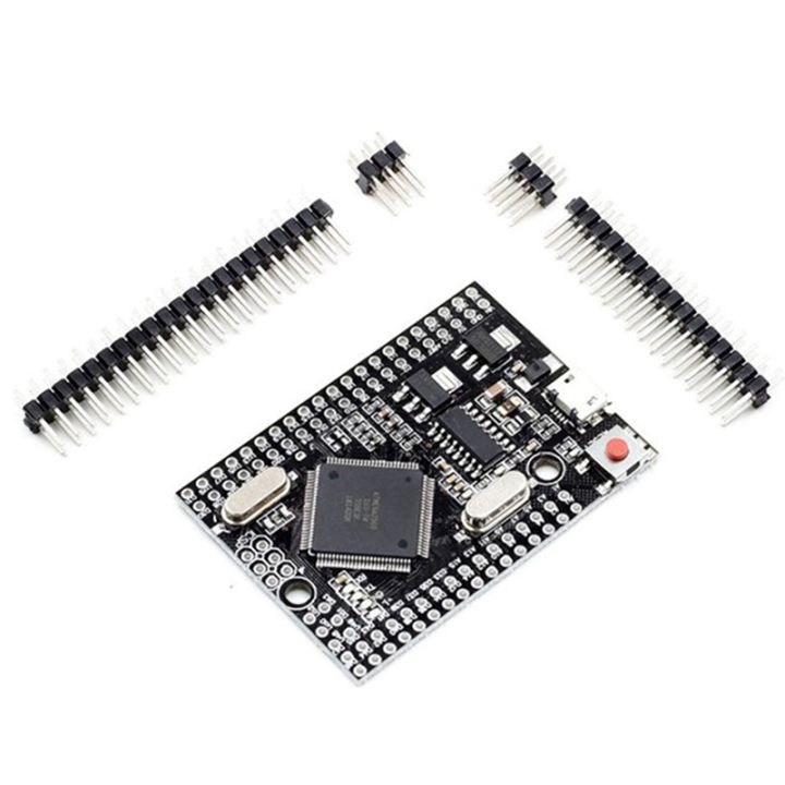 Intelligent Electronic Development Board MEGA 2560 PRO Embedded CH340G ...