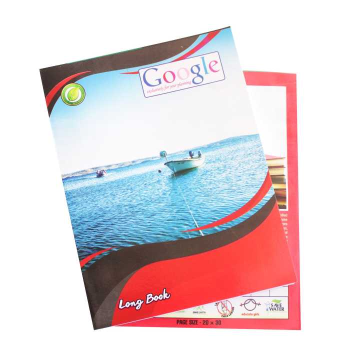 Google Nepali 3 line Copy Set Of 6 (160 page) | Daraz.com.np