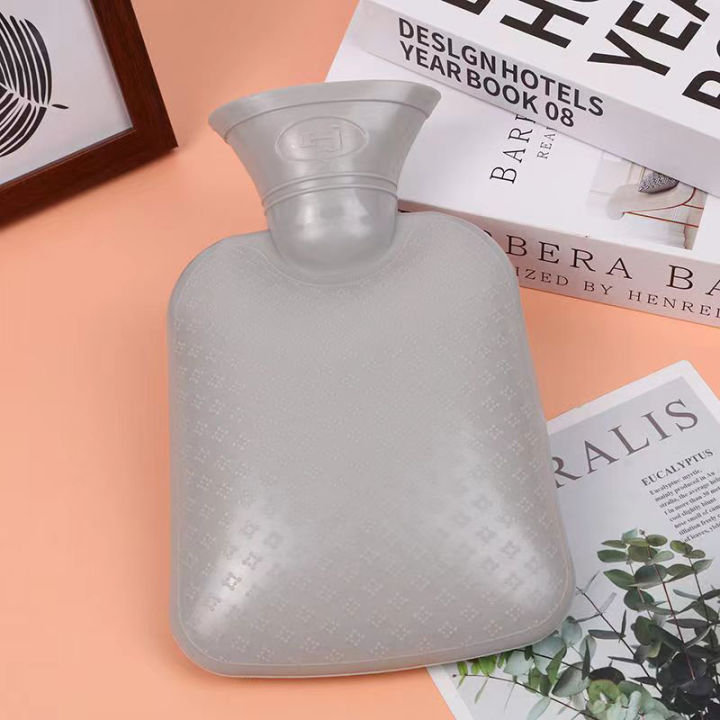 Chi Heng explosion-proof hand warmer portable hot water bottle filled ...