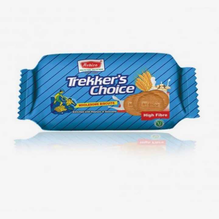 Nebico Trekkers Choice Biscuits 75 Gm Atta Biscuit (Pack of 12) | Daraz ...