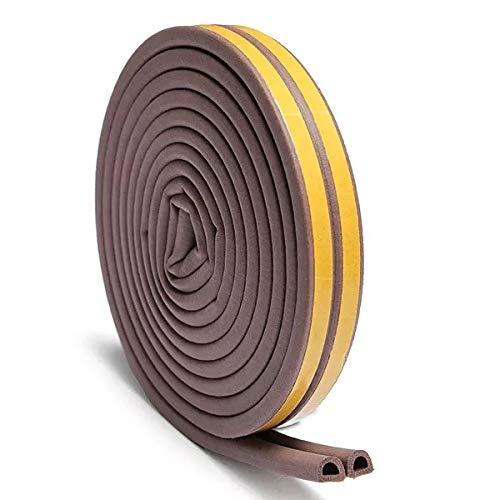 Multifunction Door / Window Seal Strip - 1.5*2 meter Per Roll | Daraz ...