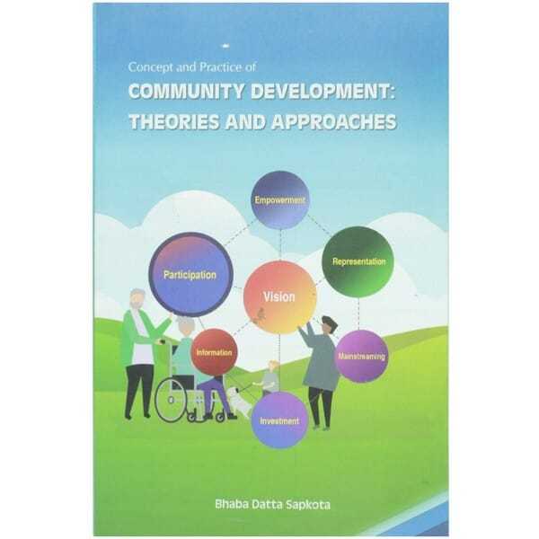 Concepts And Practice Of Community Development: Theories And Approaches ...