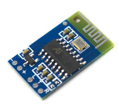 Bluetooth 3.0 Stereo Audio Receiver module Bluetooth Module | Daraz.com.np