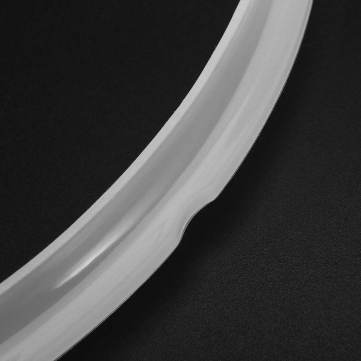 Silicone Rubber Electric Pressure Cooker Parts Sealing Ring Gasket ...