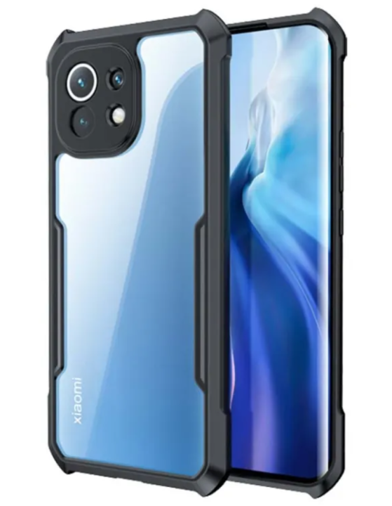 Mi 11 IPAKY Cover | Daraz.com.np
