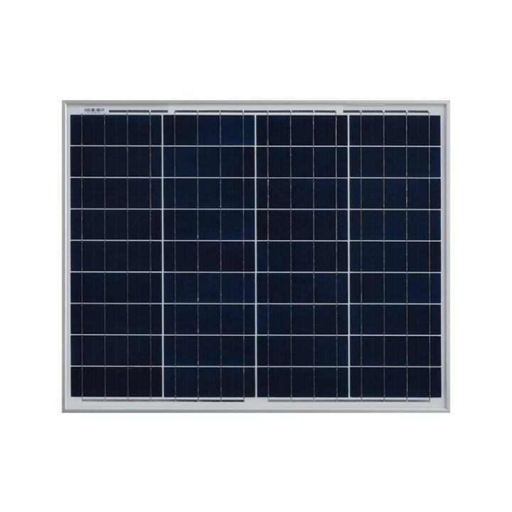 Polycrystalline Solar Panel -12V - 50W | Daraz.com.np