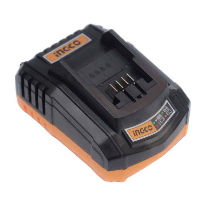 InGco Fast Intelligent Battery Charger 20V | Daraz.com.np