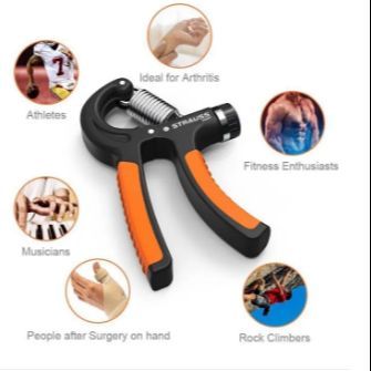 Strength Training Hand Grip Strengthener | Daraz.com.np