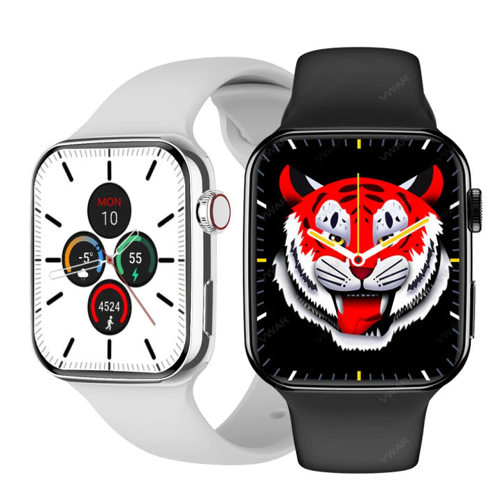 Series 8 Pro Max Smart Watch | Daraz.com.np