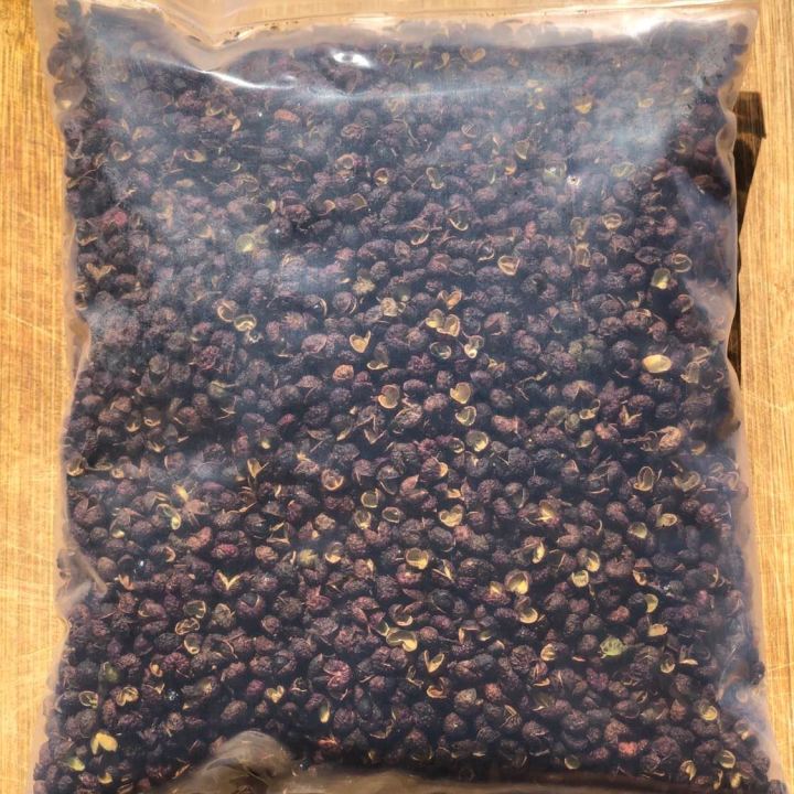 Timur (Nepali Pepper) 200 gm | Daraz.com.np