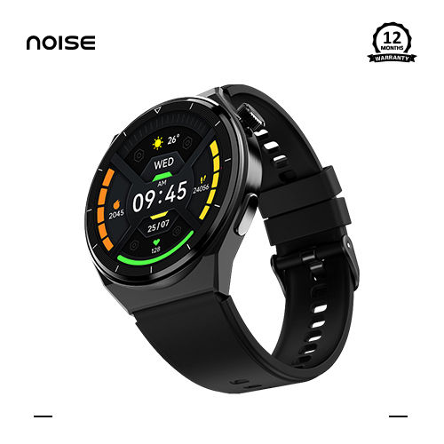 alt Spunk Pro, 1.45" AMOLED, Single Chip Bluetooth Calling, 100 ...