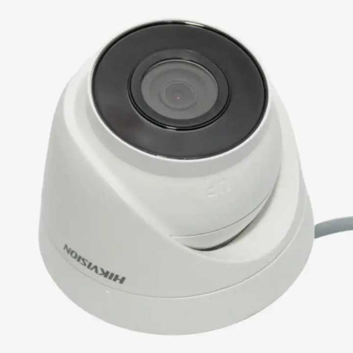 Hikvision H.265+Dome Indoor Camera DS-2CD1323G0E-I With 2.8mm Camera ...