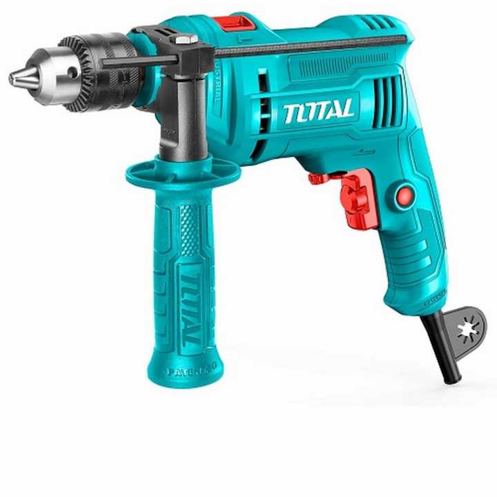 Total Impact drill 710W | Daraz.com.np