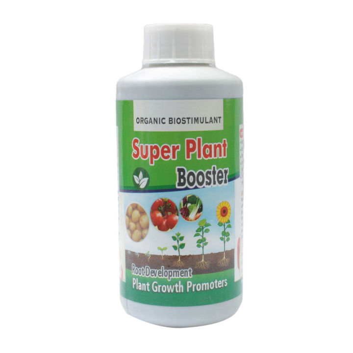 Super Plant Booster Root Development 500ml | Daraz.com.np