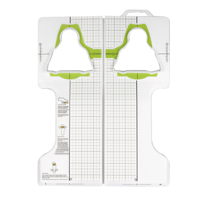 Bicycle Pedal Cleats Road Bike Self-Locking Pedal Cleat Tool Cycling ...