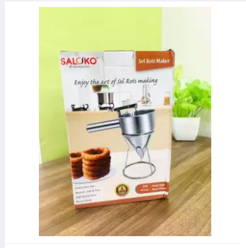 Sel Roti Maker | Daraz.com.np: Buy Online at Best Prices in Nepal ...