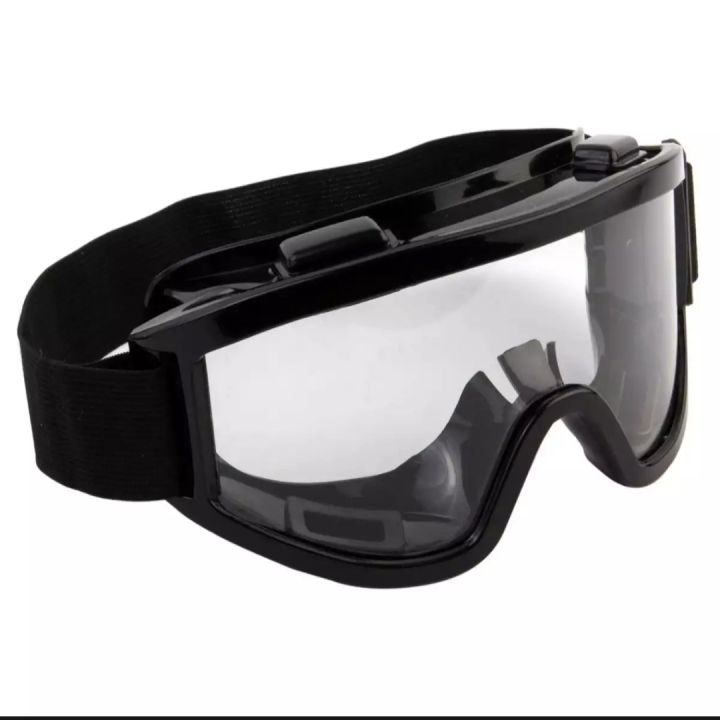 Beon Modular Goggles With Visor Lens Glasses For Open Face Helmet ...