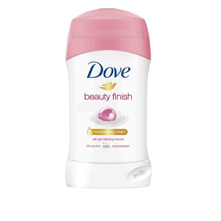 Dove Beauty Finish Deodorant Stick 40g | Daraz.com.np