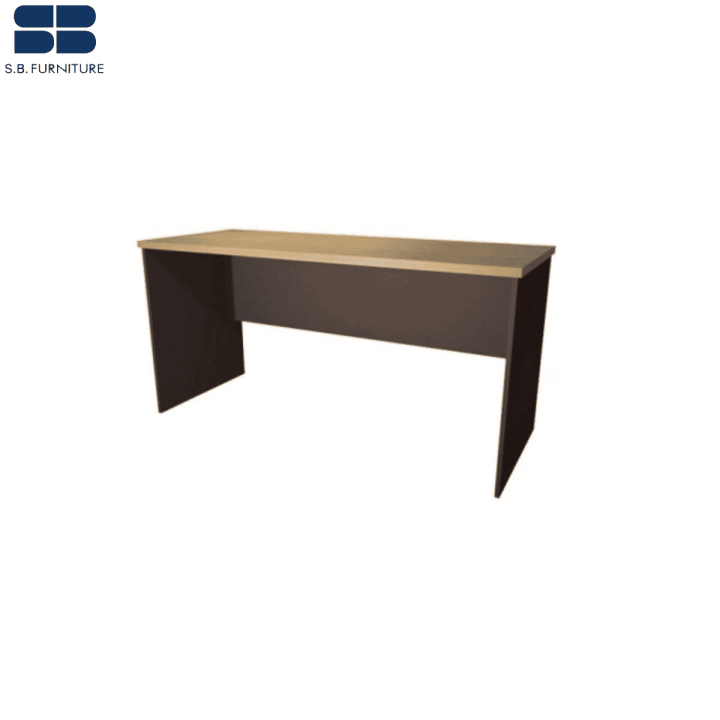 Sb Furniture Able Desk Study Table For Adult Maple | Daraz.com.np