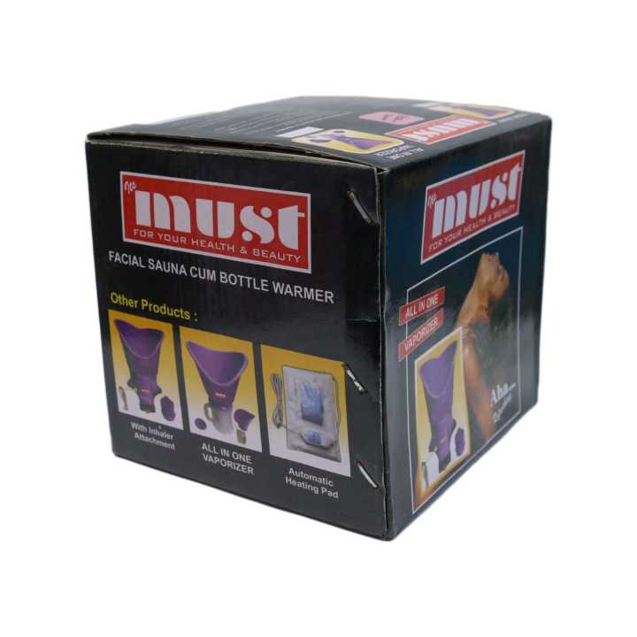 Must Vaporizer | Daraz.com.np: Buy Online at Best Prices in Nepal ...