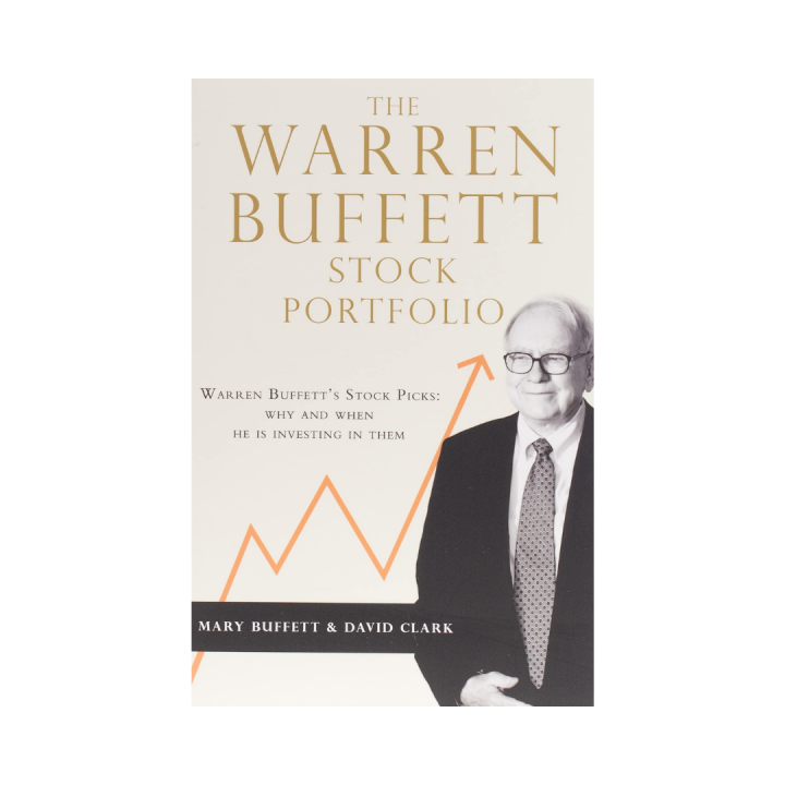 The Warren Buffett Stock Portfolio By Mary Buffett | Daraz.com.np