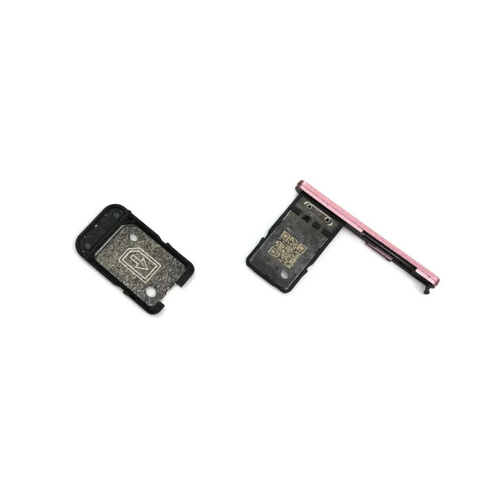 For Sony Xperia E5 C5 XA C6 L1 L2 Sim Card Tray Holder Slot | Daraz.lk
