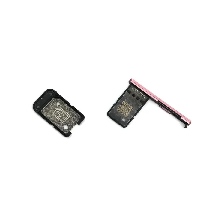 For Sony Xperia E5 C5 XA C6 L1 L2 Sim Card Tray Holder Slot | Daraz.lk