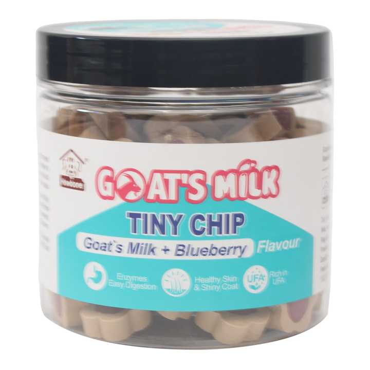 Goat Milk Tiny Chip 220g | Daraz.com.np