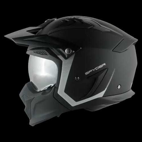 SPYDER CORE HELMET | Daraz.com.np