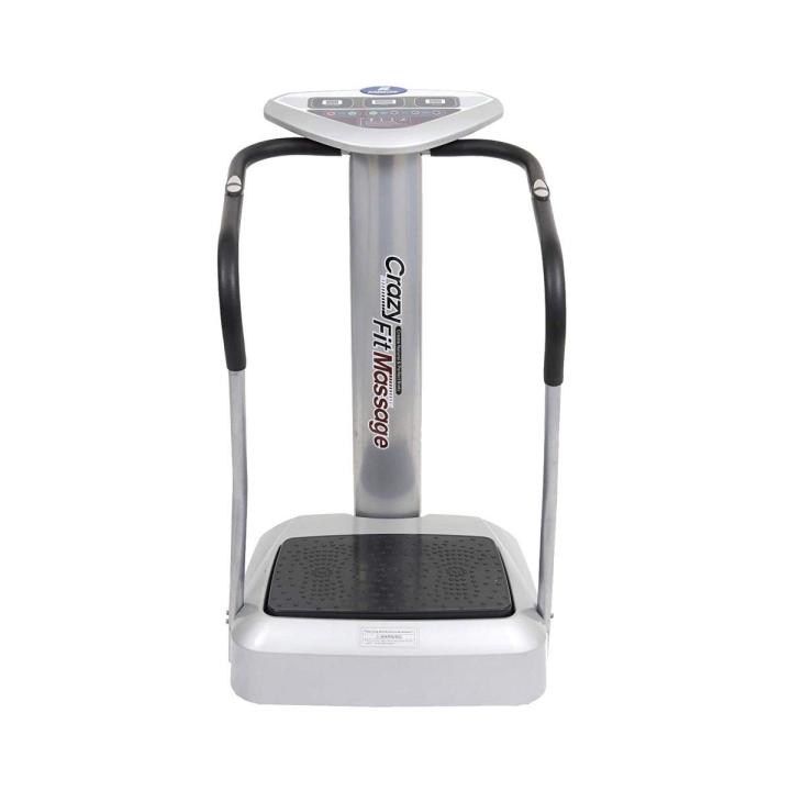 Crazy Fit Machine | Daraz.com.np