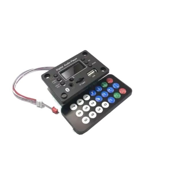 Wireless MP3 Player Decoder Board Module | Daraz.com.np