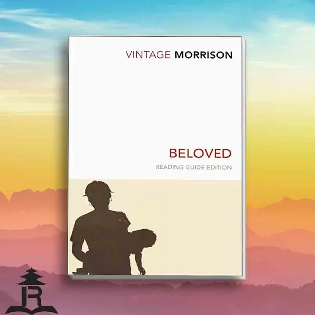 Beloved (Vintage Classics) - Toni Morrison | Daraz.com.np