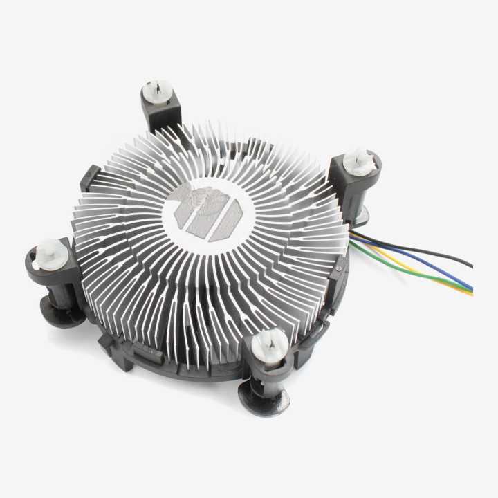 CPU Intel Fan 3V DC | Daraz.com.np