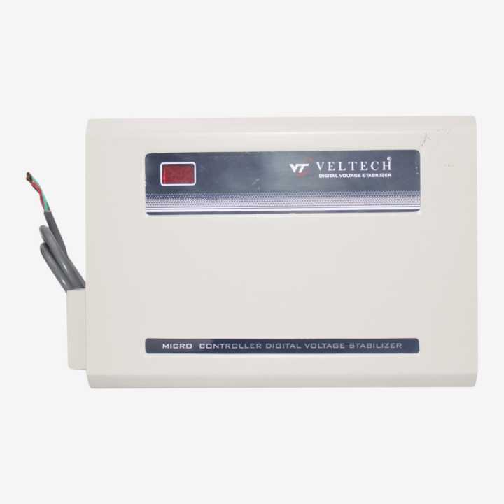 Vel Tech Stabilizer 4KVA 90V | Daraz.com.np