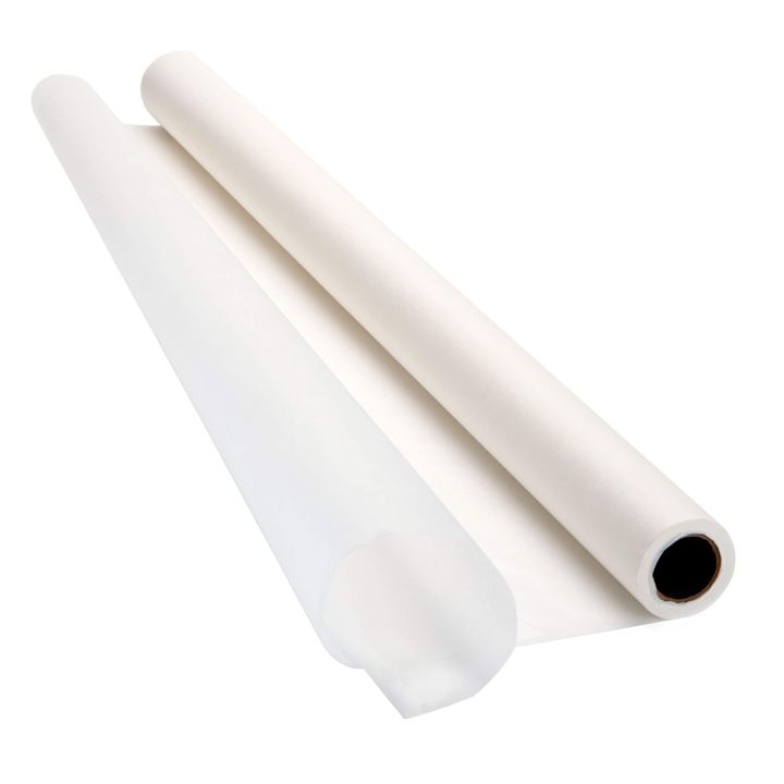 Oddy Tracing Paper Roll Translucent Smooth Extra White 90/100 Grams | Daraz.com.np
