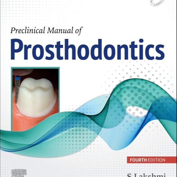 Preclinical Manual of Prosthodontics, 4/e | Daraz.com.np