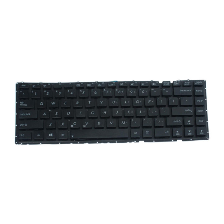 Asus P2420L P2420LA P2420LJ P2420 P2420s Internal Keyboard | Daraz.com.np