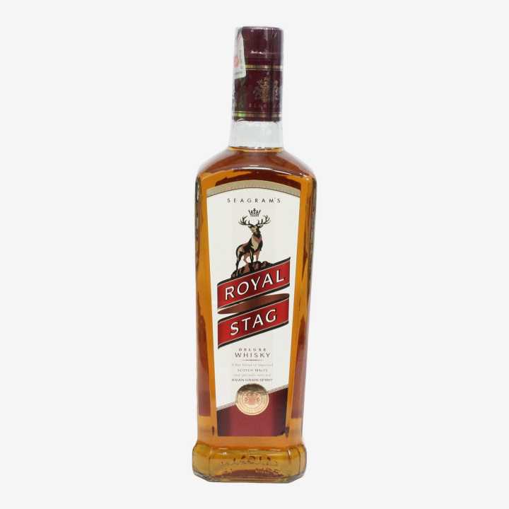 Royal Stage Deluxe Whisky Scotch Malt Whisky 42.8% 750ml | Daraz.com.np