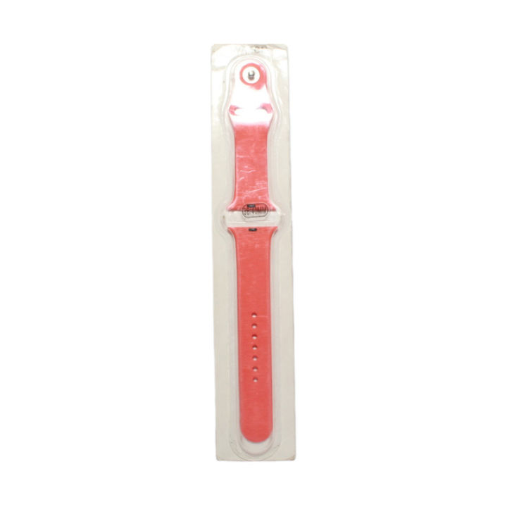 Red Smartwatch Strips | Daraz.com.np