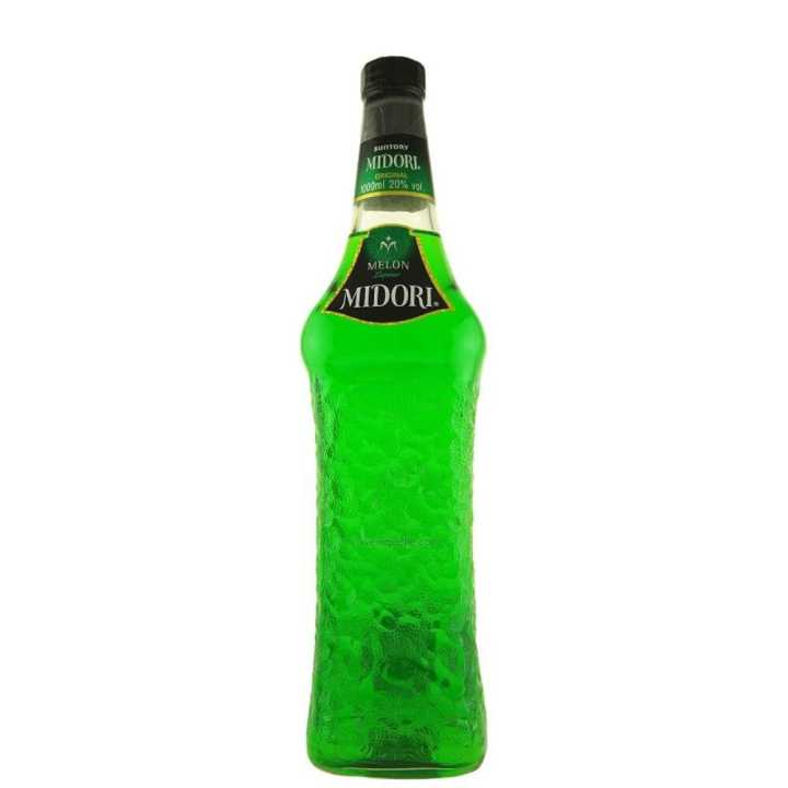Midori Melon 1000Ml | Daraz.com.np