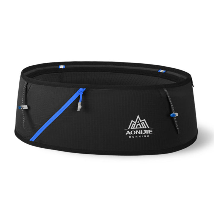 W8101 Hydration Running Belt Waist Travel Money Bag,S/M2 | Daraz.com.np