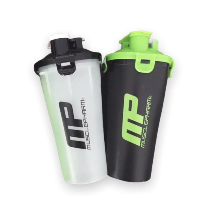 MP Hydra Protein Powder Shaker | Dual | Daraz.com.np